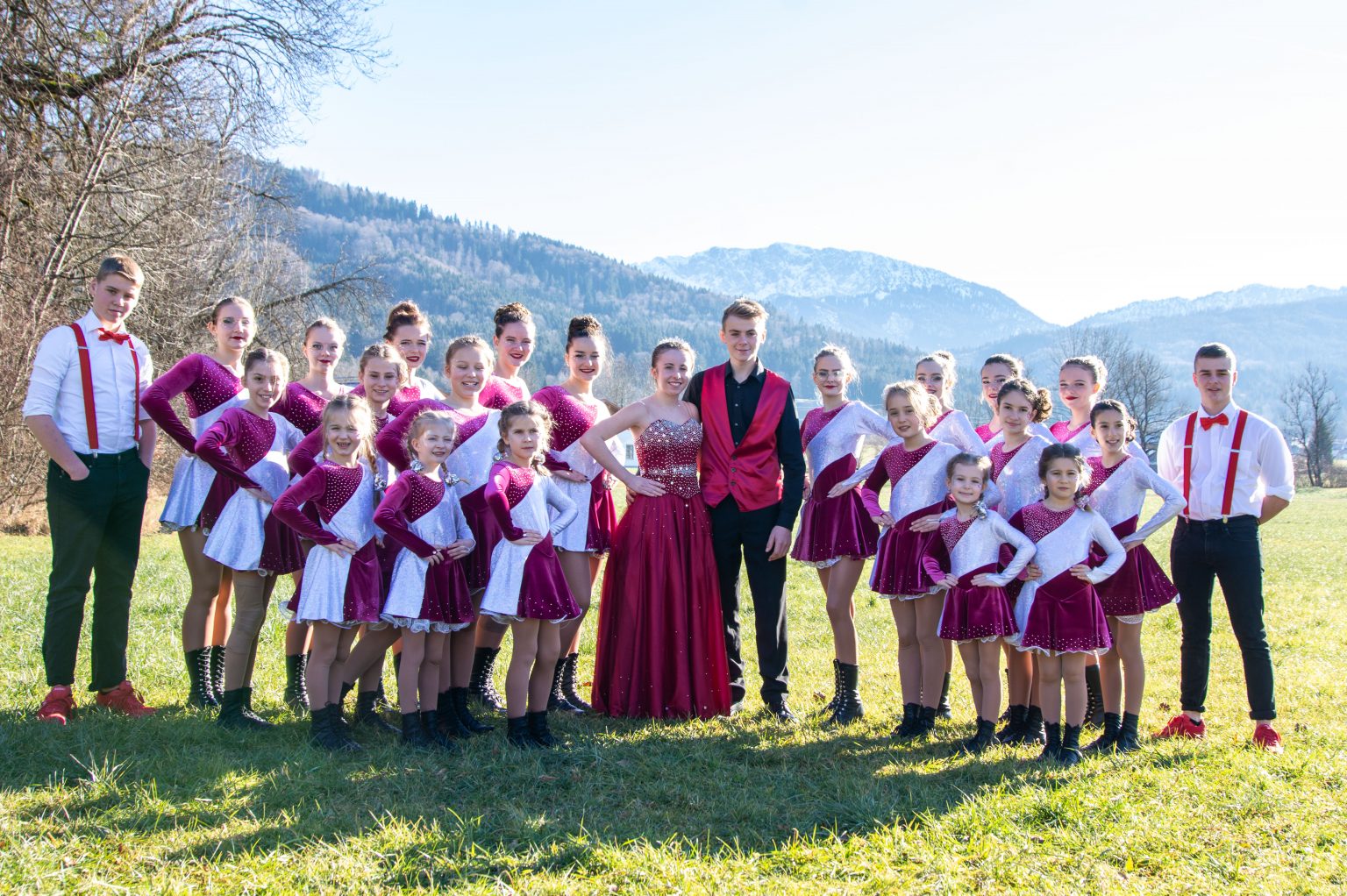 Saison 2020 - Beira Fasching